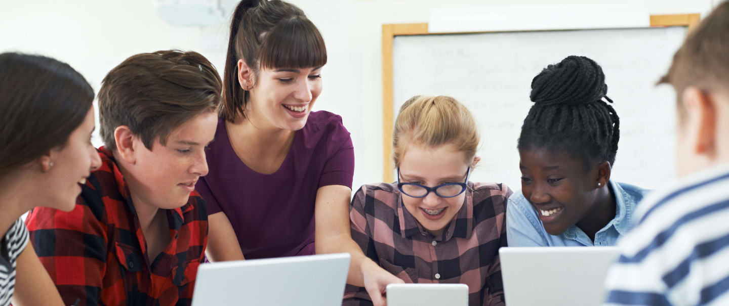 Ignite Hubs | Re-imagining learning to inspire young minds