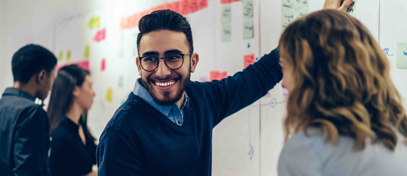 Ignite Hubs | Re-imagining learning to inspire young minds